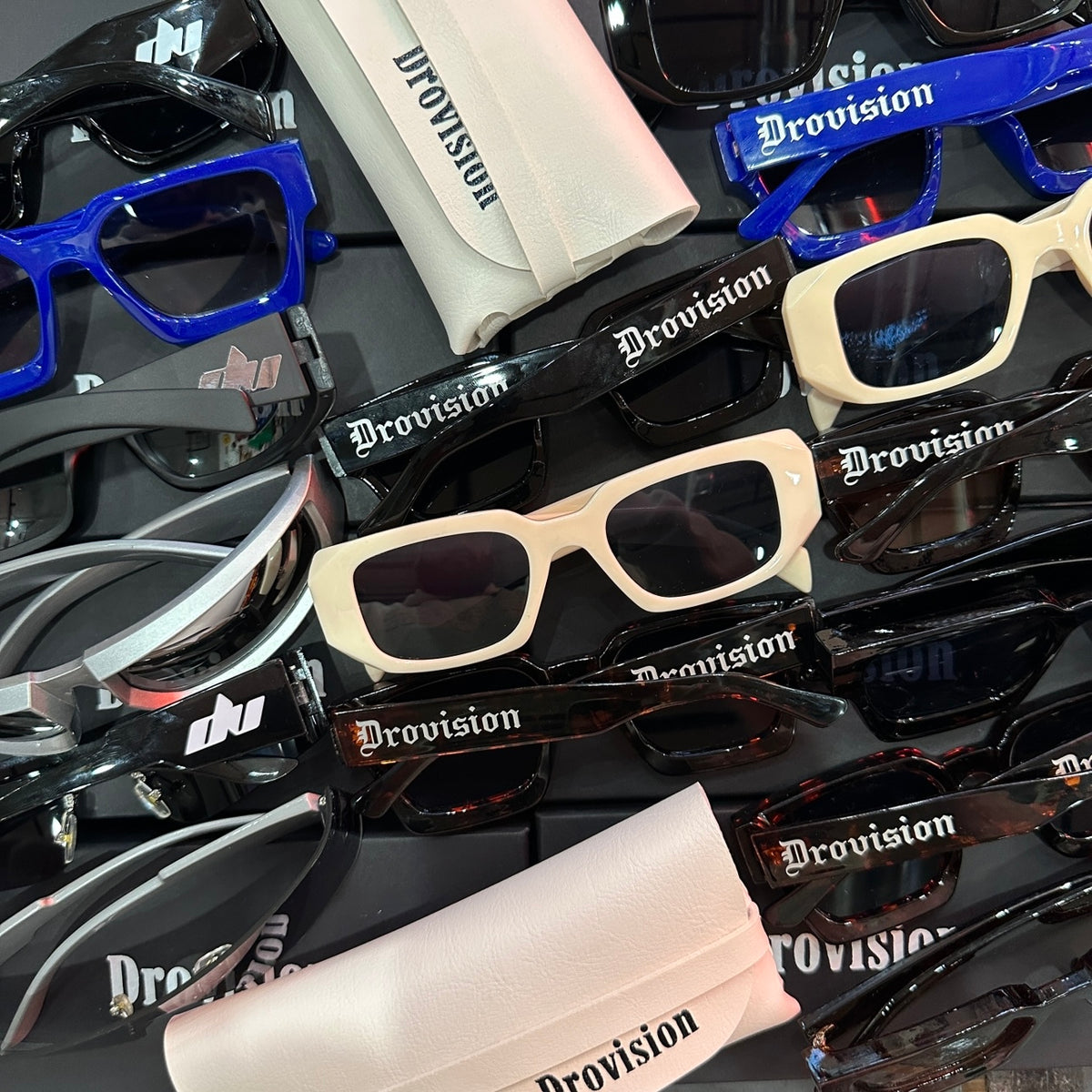 Drovision – Picked