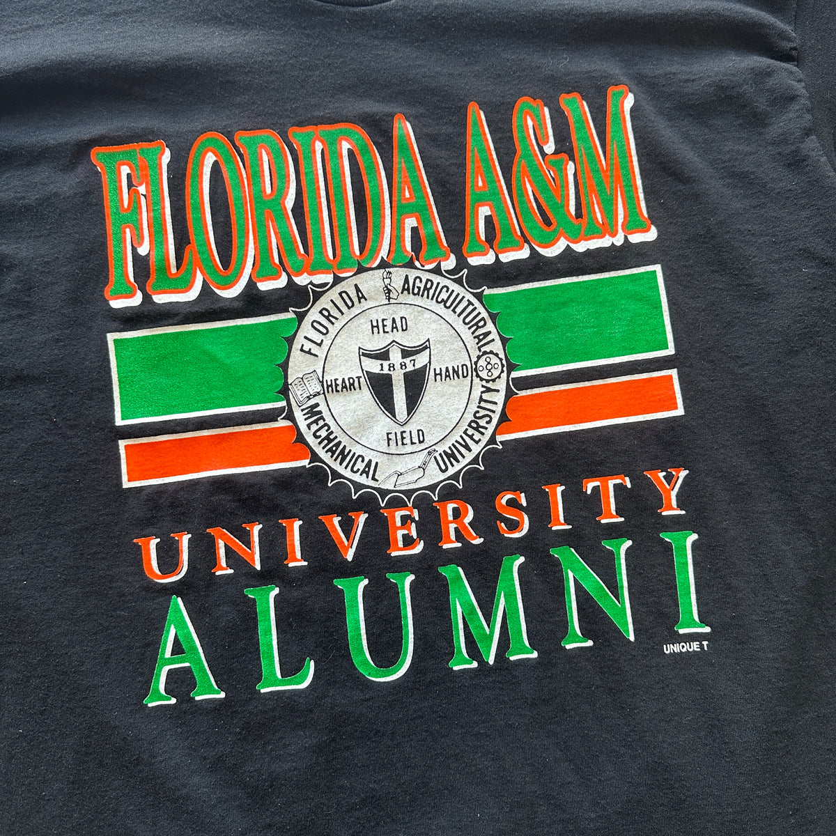 FAMU Shirt – Picked