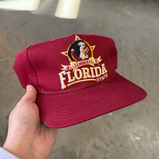 Florida State Stars Hat – Picked